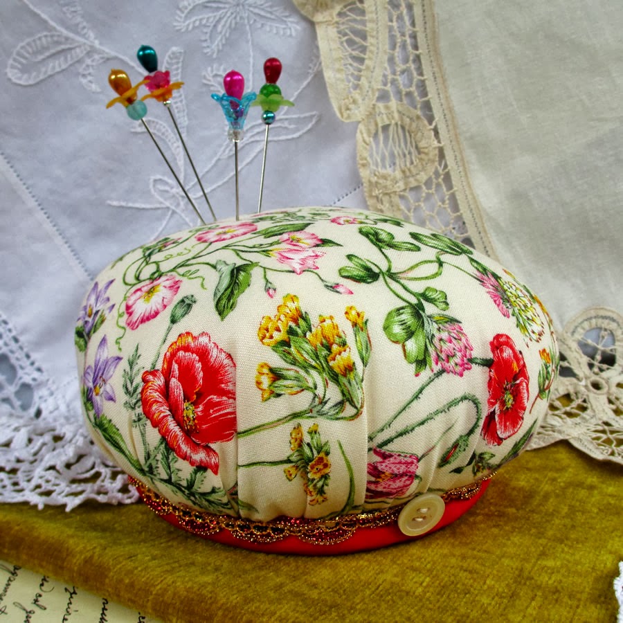 Flutterby Patch: October 2013