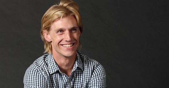 Favorite Hunks & Other Things: Ten: Zach Clemens by NICKET