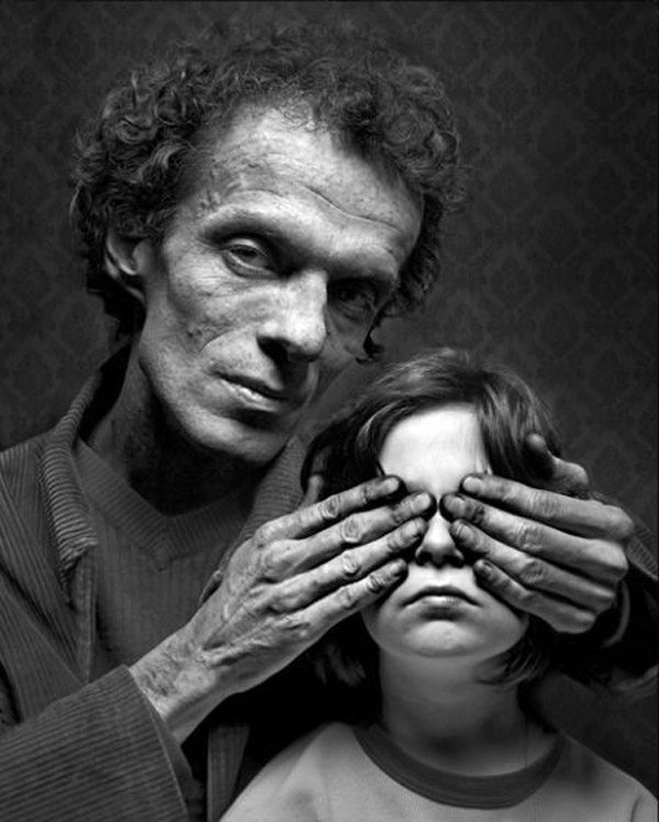 Surrealism and Visionary art: Andrzej Dragan