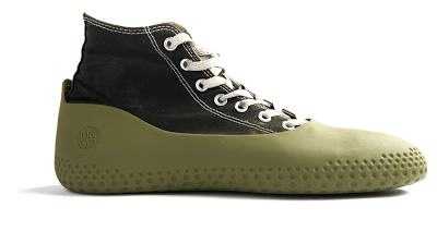 La petite vie de Benoît...: La galoche, c'est le pied