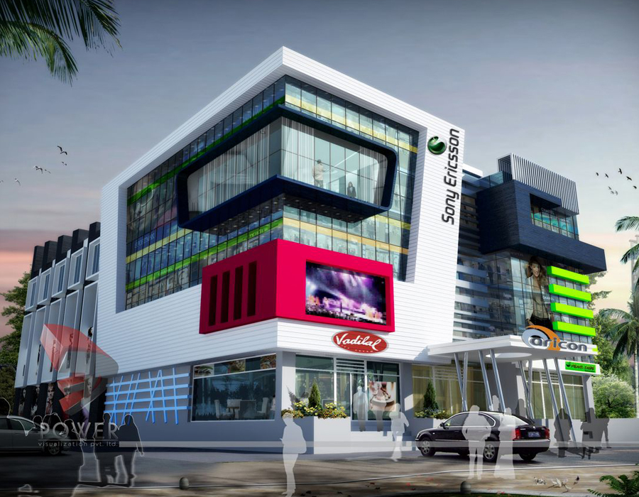 3d animation, 3d rendering, 3d walkthrough, 3d interior, cut section ...