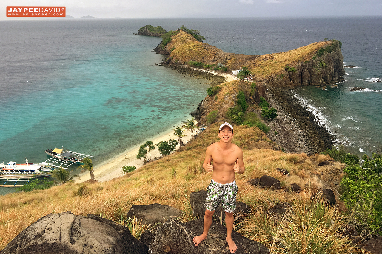 Short but Sweet Escape: Kalanggaman and Sambawan Islands | Leyte + Biliran