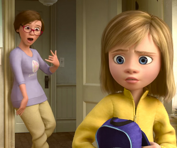 Every Pixar Short Film, Ranked rank 24 : Riley’s First Date? (2015 ...