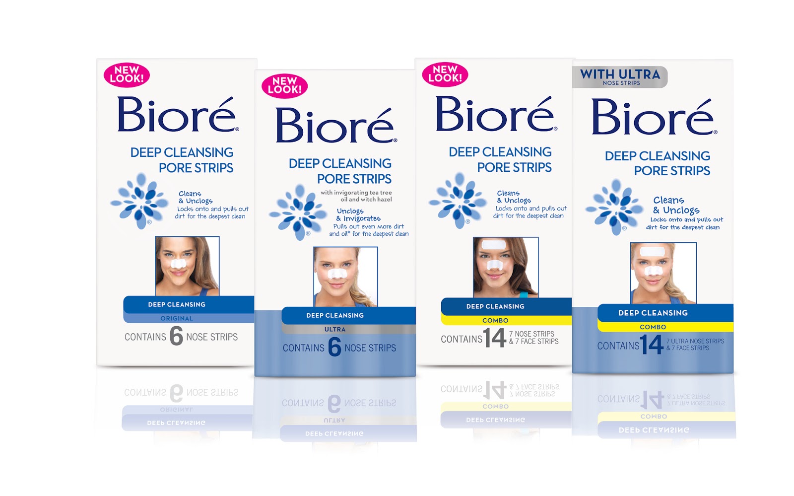 Josie's Juice: Biore: reader giveaway prize packs. Perfect for skin ...
