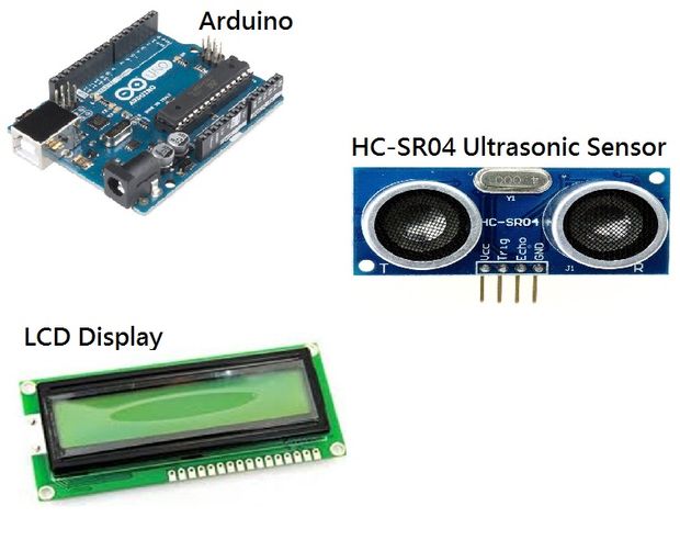 Arduino Arduino Xbee For Low Cost Low Power Wireless Sensor Networks