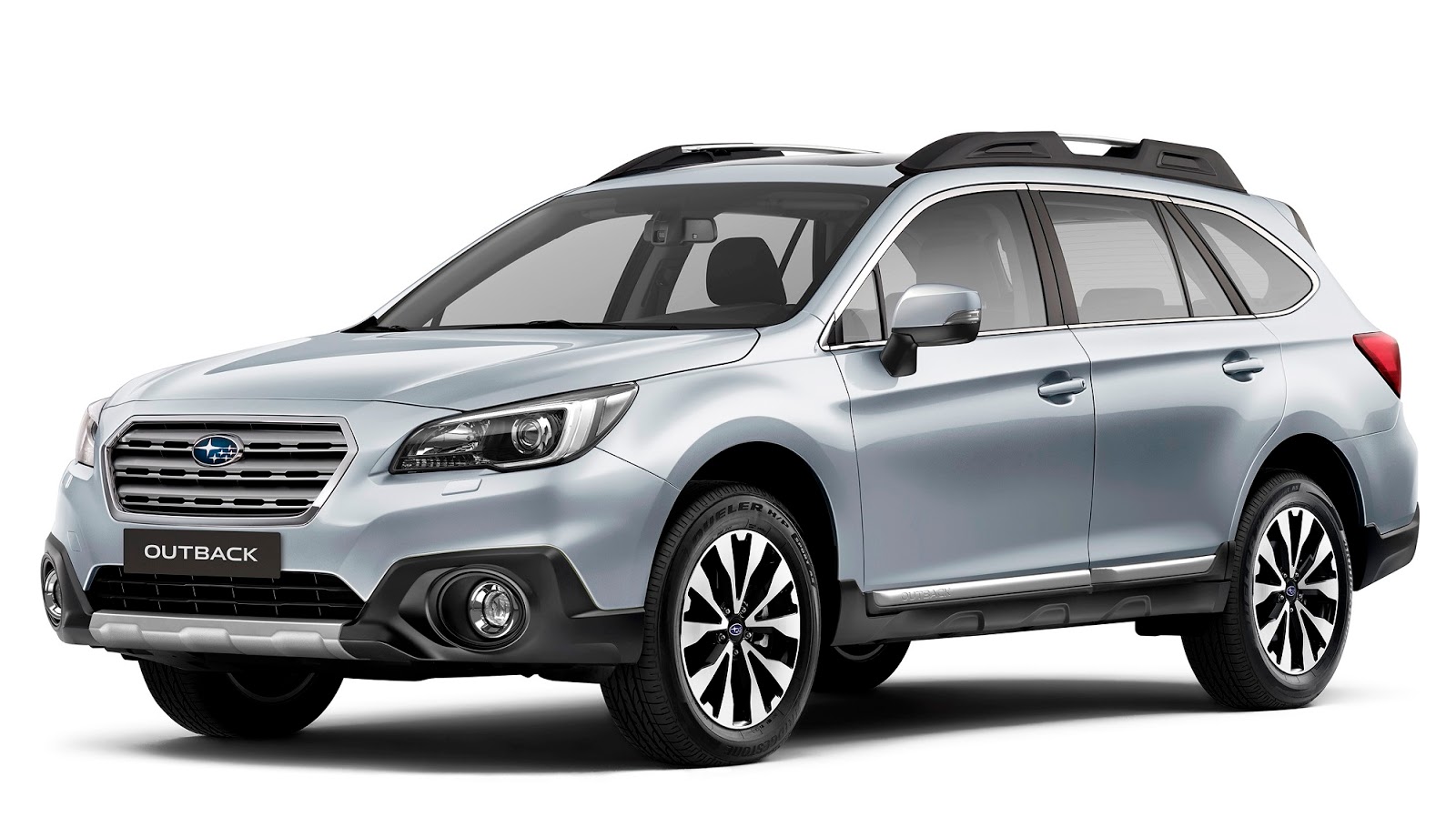 BLOG DO JORNALISTA ARNALDO MOREIRA: Subaru emplacou em 2016 quase 1.500 ...