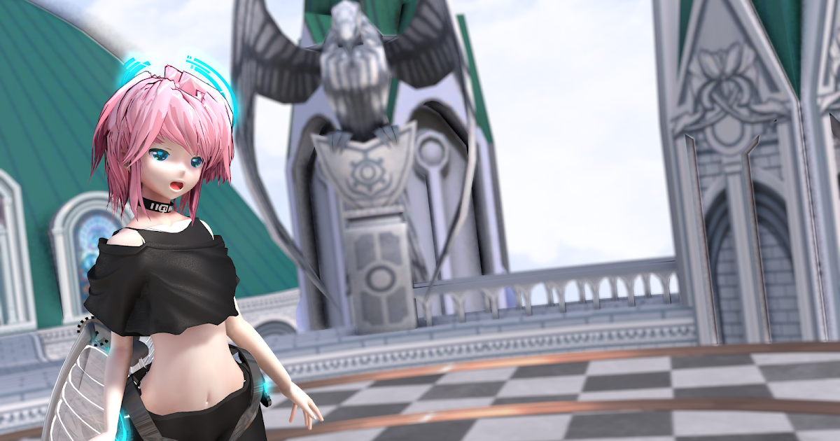 Tutorial Lengkap MMD (MikuMikuDance) - Bahasa Indonesia