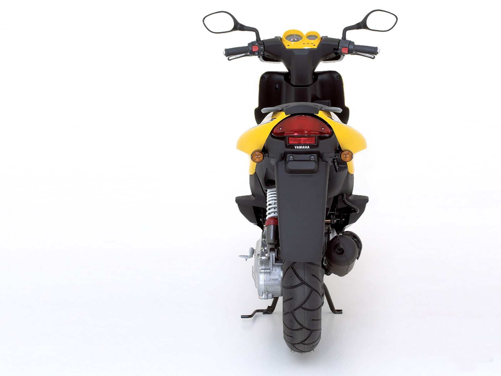 2007 YAMAHA Aerox R Special Version pictures, insurance