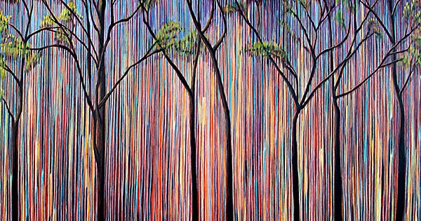 130 Ethan Yates: 20) Unity through Repetition