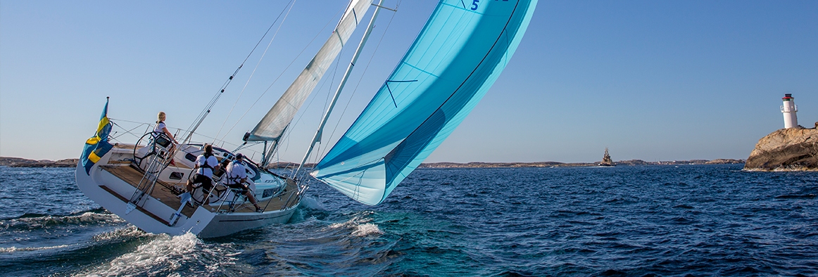 Interesting Sailboats: ARCONA 435, 2019 EUROPEAN BOAT OF THE YEAR