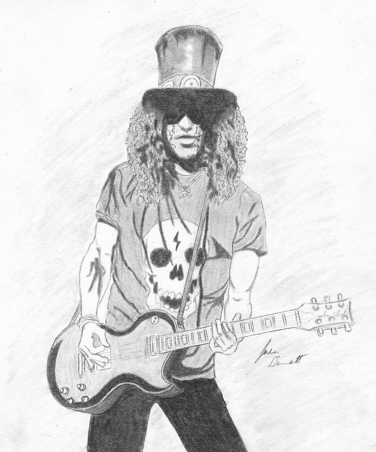 Blog de Geografia: Slash- Desenho para Imprimir e Colorir