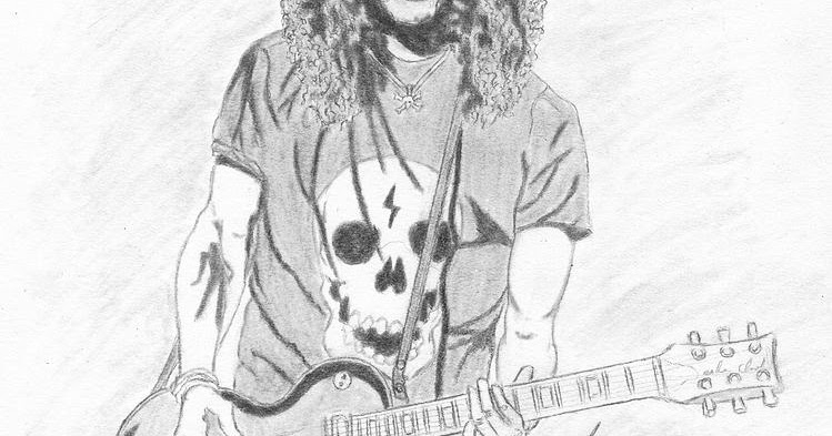 Blog de Geografia: Slash- Desenho para Imprimir e Colorir