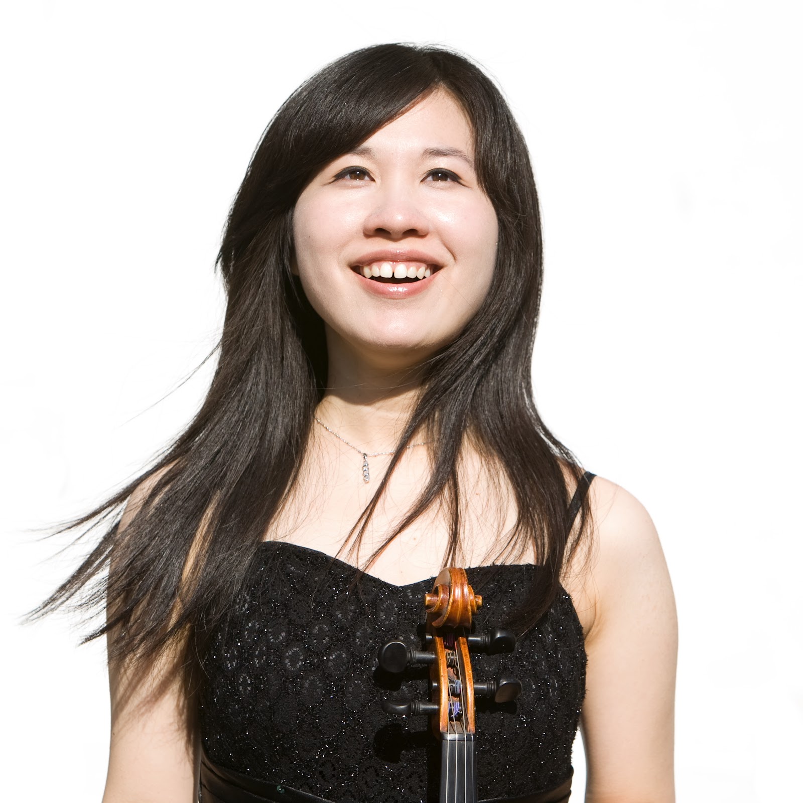 jules lawrence photography: Yu-ting Liu Viola