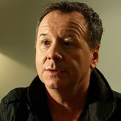 Efemérides Musicales: Jim Kerr