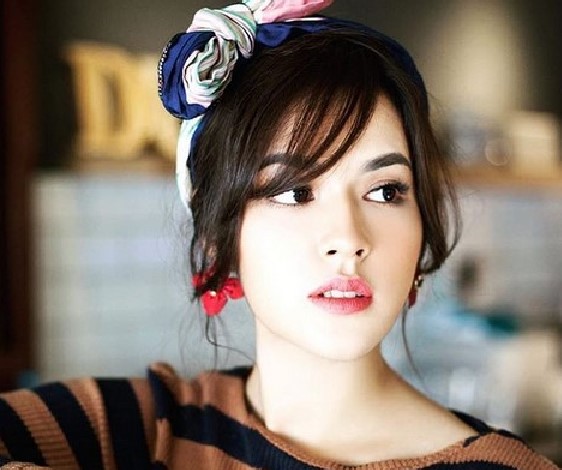 Profil Raisa (Who is Raisa ?)