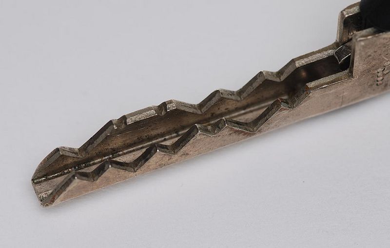 Sistemas de Segurança - Sidebars - LockSport Portugal