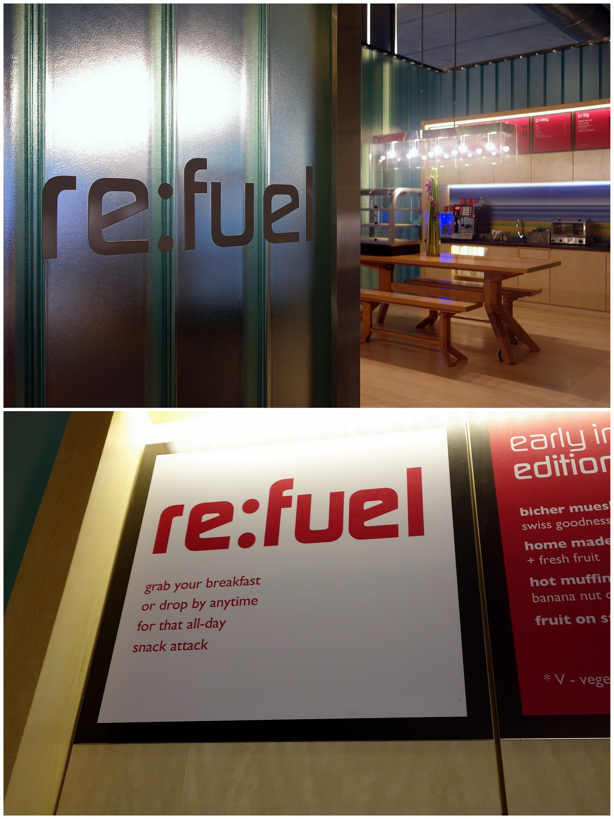 Nook, W XYZ & Mai Bar @ Aloft Kuala Lumpur Sentral