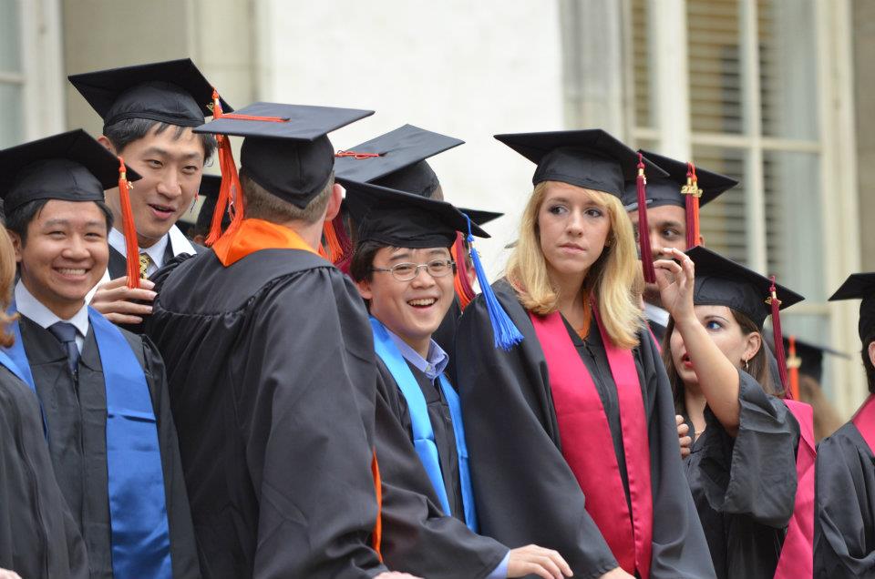 California Institute of Technology - Universities Information