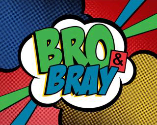 Obrolah Bro and Bray | Yang Muda Yang Beriman