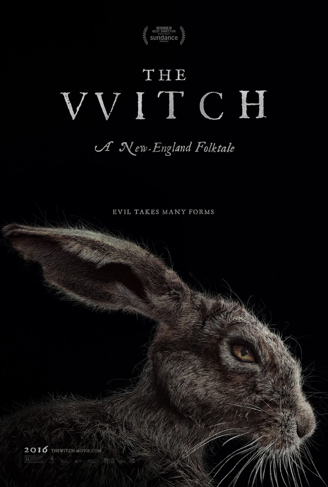 Candy-Coated Razor Blades: CGI Rabbits... *shudder*