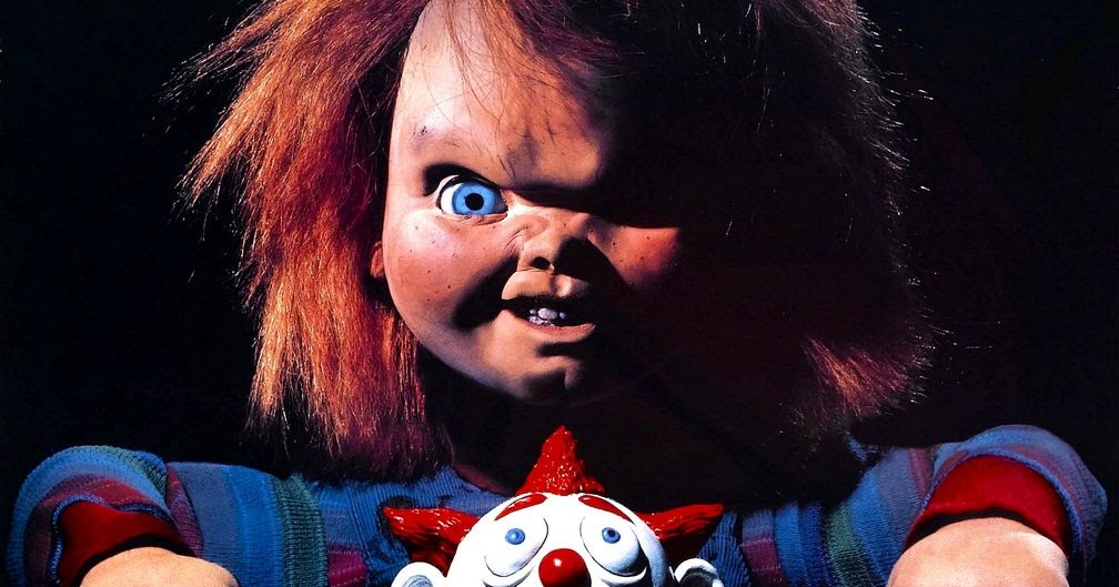 Movie Review: "Child's Play 2" (1990) | Lolo Loves Films