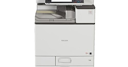 Ricoh Driver Download: Ricoh Aficio MP C3003SP Driver Download Windows ...