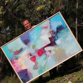 dan mason artist: About Dan