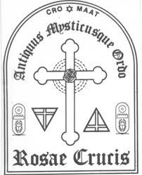 TEOLOGIA EM FOCO: ORDEM ROSA-CRUZ