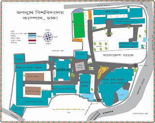 know me?? what wanna say ......: My University's link and map