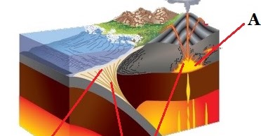 CIÊNCIA NA PELE: Exercícios sobre formação das rochas: magmáticas ...