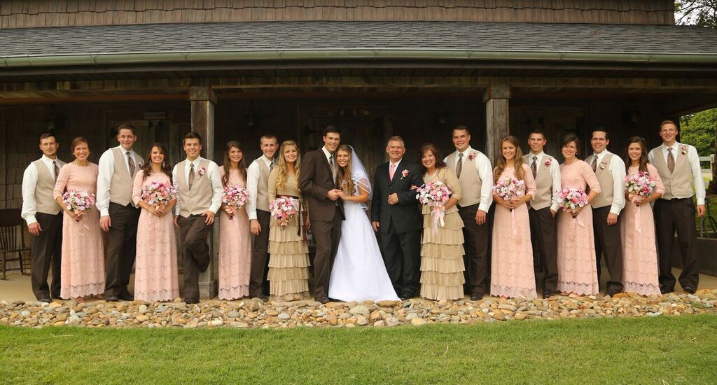 Bates Family Blog: Bates Updates and Pictures | Gil and Kelly | 19 Kids ...