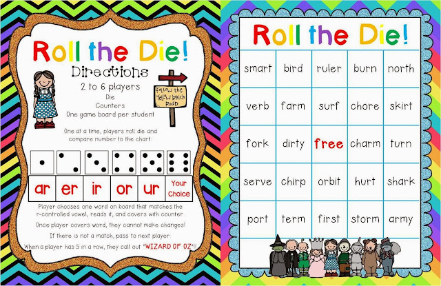 EVERYONE'S A WINNER WEEK! {Day 1} | Adventures in Literacy Land