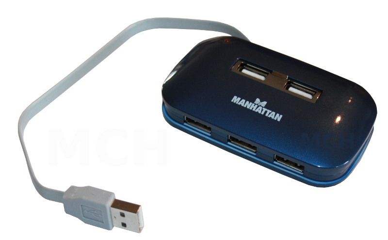 Un Hub Usb 20 7 Ports Pour Raspberry Mchobby Le Blog