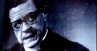 The Alchemical Landscape: The Other Side