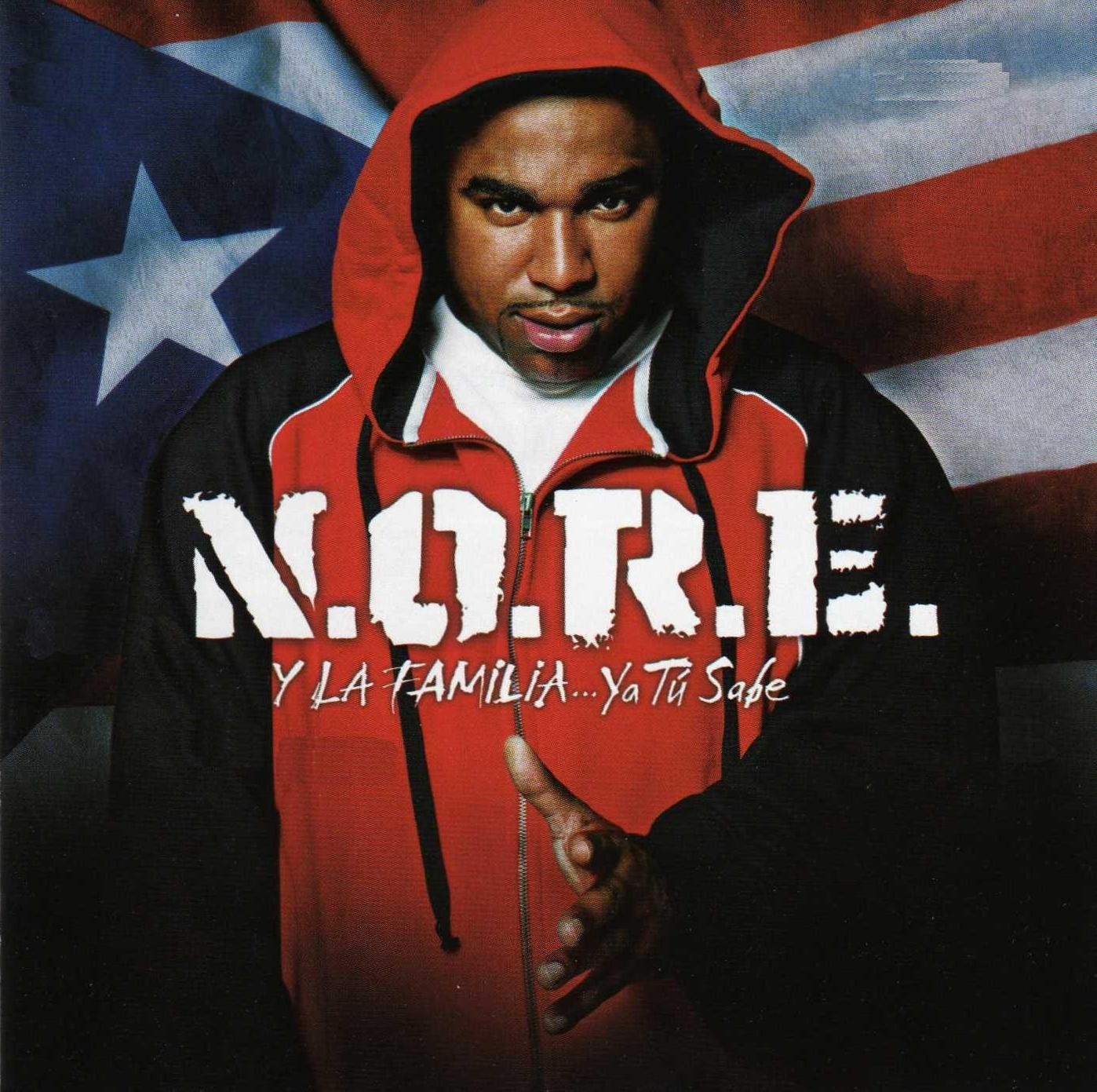 RapClassicNew : N.O.R.E.