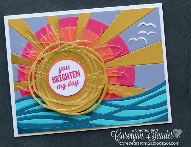 Seeing Ink Spots: TGIF #66 A"MUSE"ment