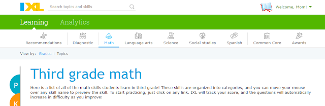 Tots and Me... Growing Up Together: Improving Skills in Multiple ...