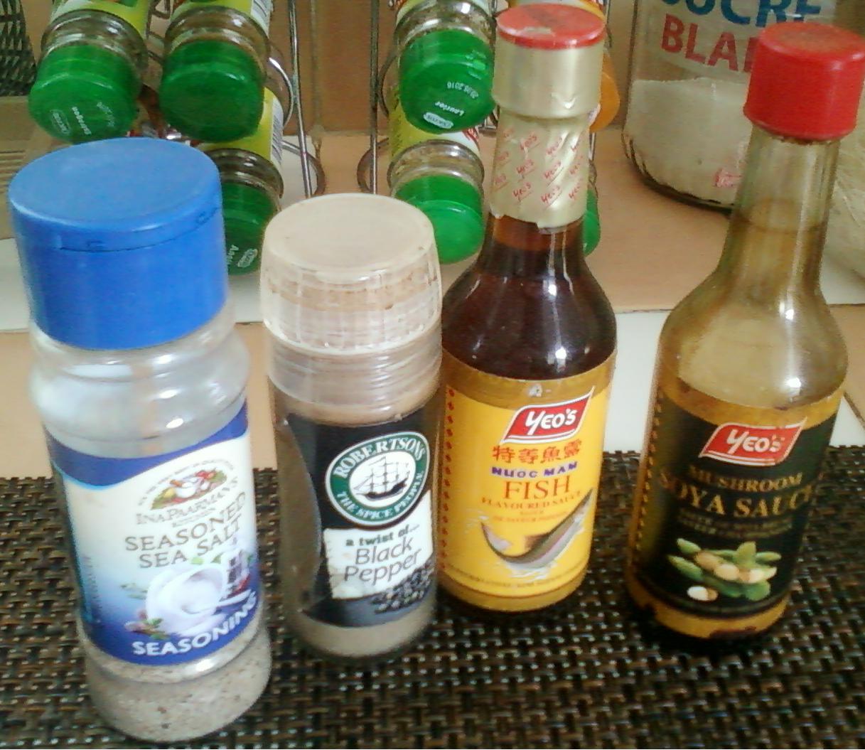 Partager avec plaisir - Recettes de cuisine faciles et idées de ...