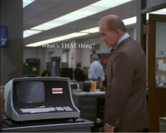 The Quiet Life: TV before computers