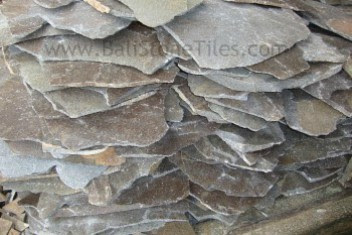 Slate Stone Indonesia, Templek Stone, Batu Templek, Slate Stone Tiles ...