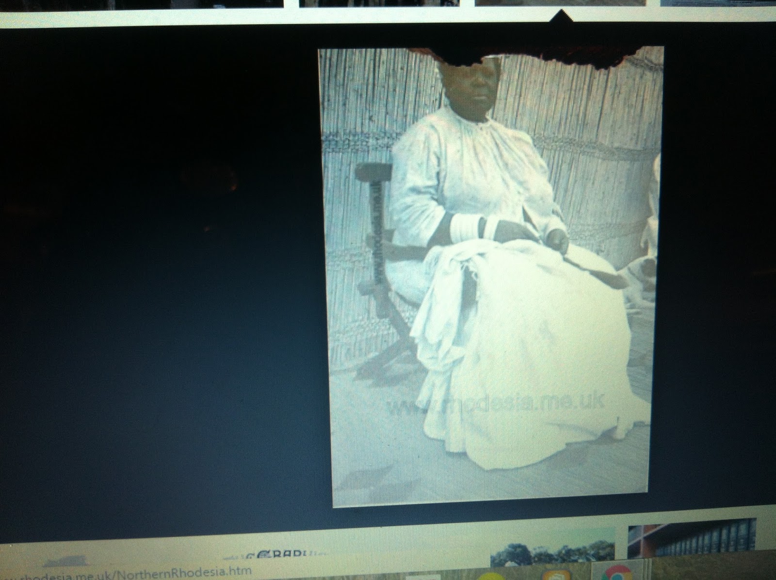 THE BLACK SOCIAL HISTORY:: BLACK SOCIAL HISTORY - AFRO-BAROTSELAND ...