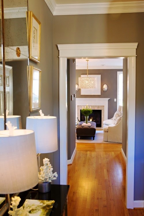 C.B.I.D. HOME DECOR and DESIGN: EXPLORING COLOR: TAUPE