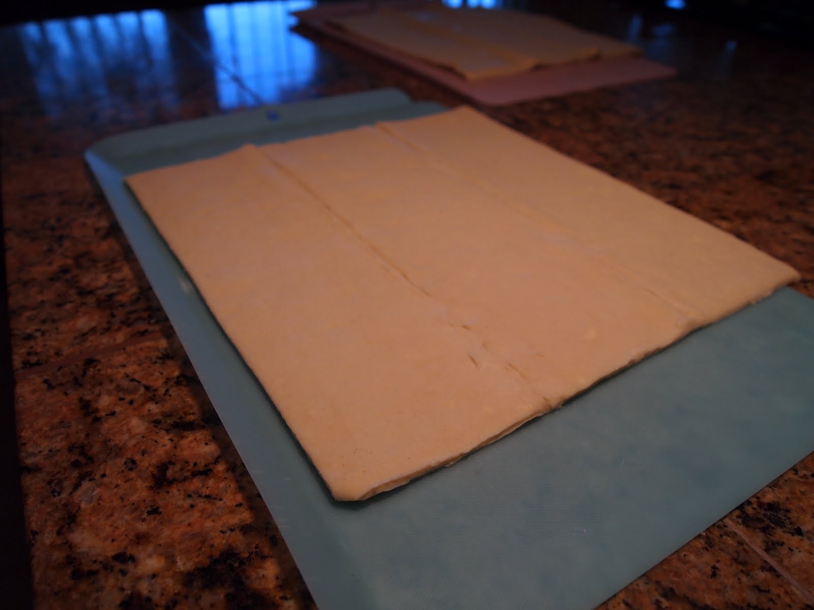 Thanksgiving Stuffed Croissants - It's Borderline Genius