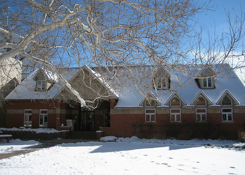 Tour America's History: Naropa Poetic Audio Archives