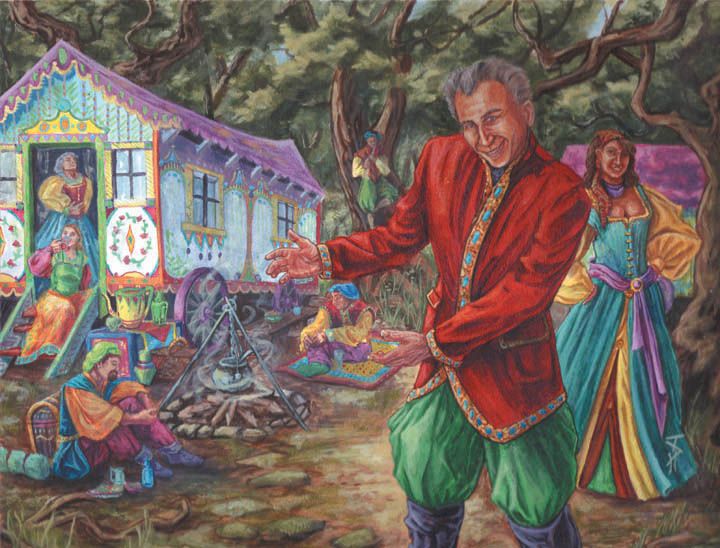 How The Game of Thrones ends based upon The Wheel of Time: Will there ...