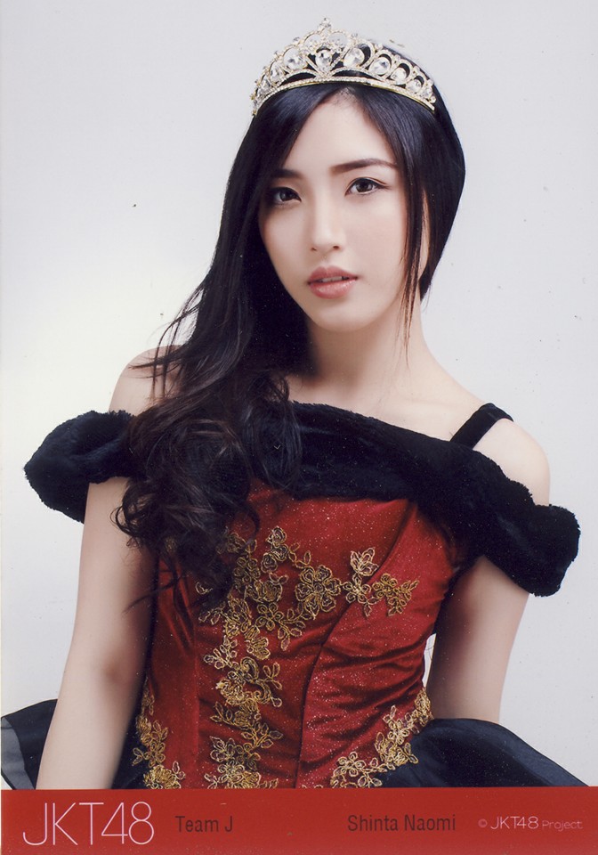 Photopack Scan Idol no Ouja JKT48 ~ JKTPhotoScan