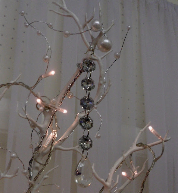 Wow Factor Wedding: The Wish Tree