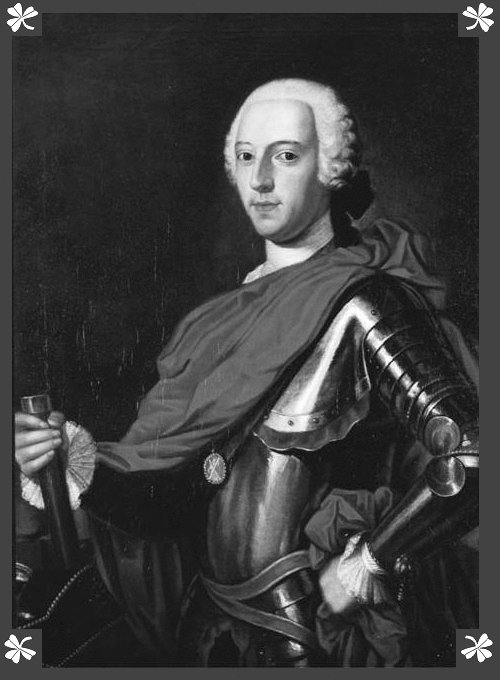 The Mad Monarchist: Irish Jacobites in the 45