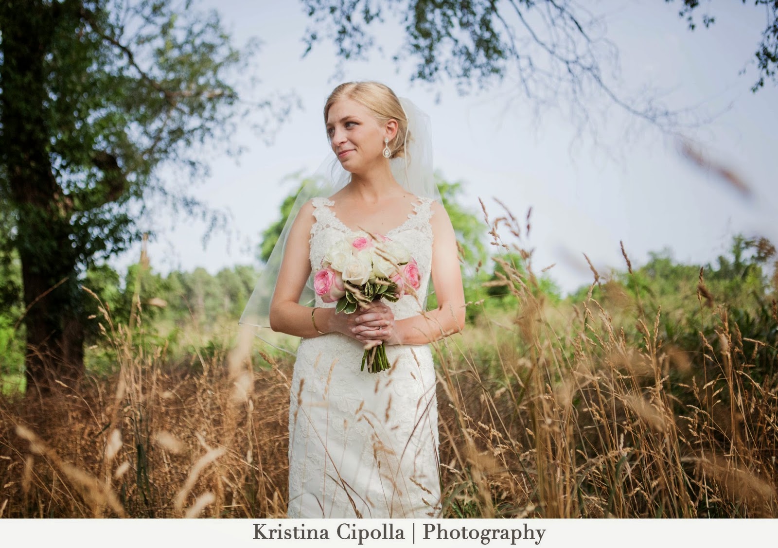 Kristina Cipolla Photography: Jordan and Matt MARRIED - Washington ...