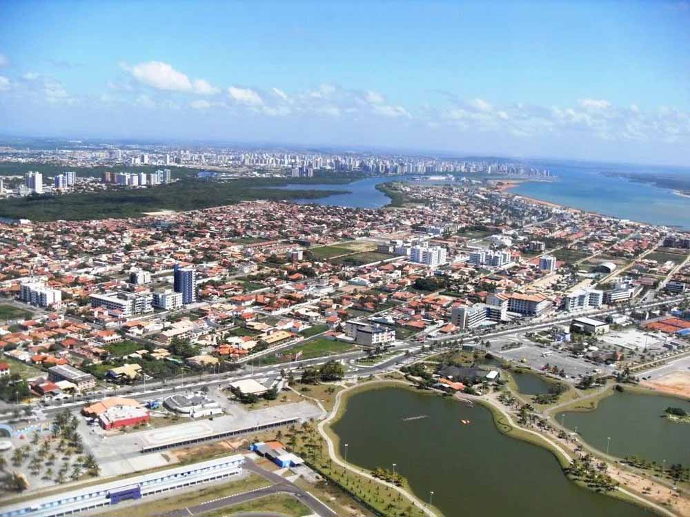 Sergipe | Geografia, História, Economia, Sociedade e Cultura de Sergipe